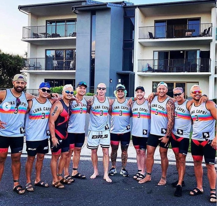 MARCH 2021 – Luna Capri Foundation