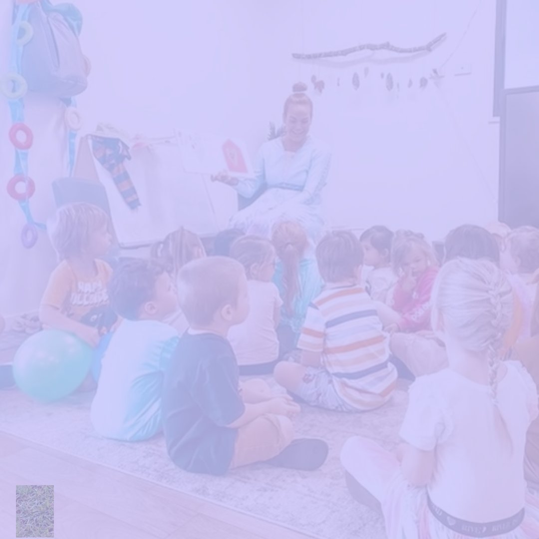 Luna Capri 'Read With Me'- Picture Books – Luna Capri Foundation