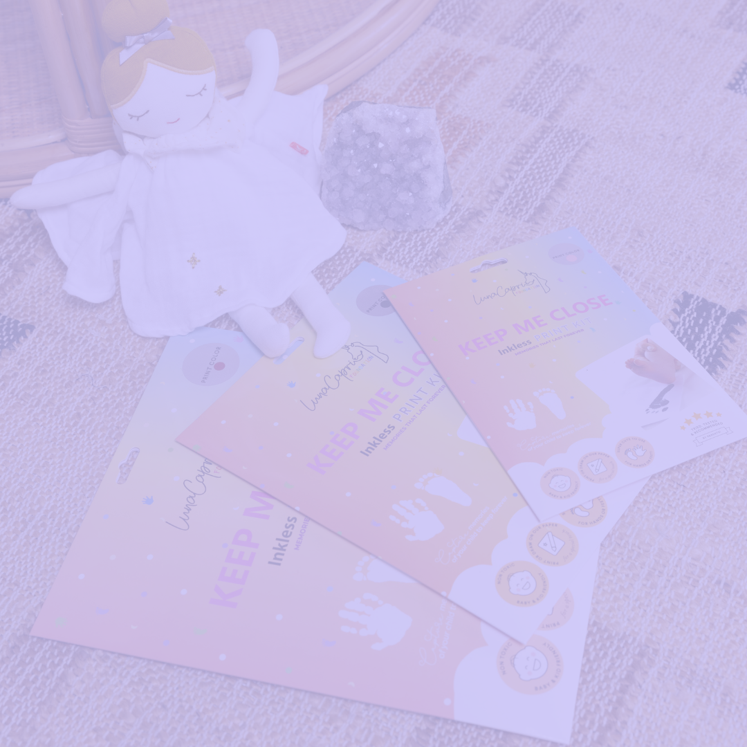 Inkless Print Kit – Luna Capri Foundation